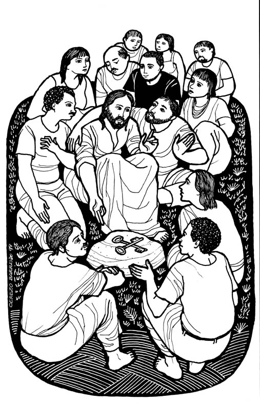 From Conformation to Transformation – Grace United Church of Christ