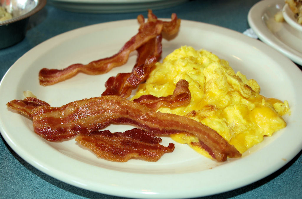 Easter Breakfast – Grace United Church of Christ