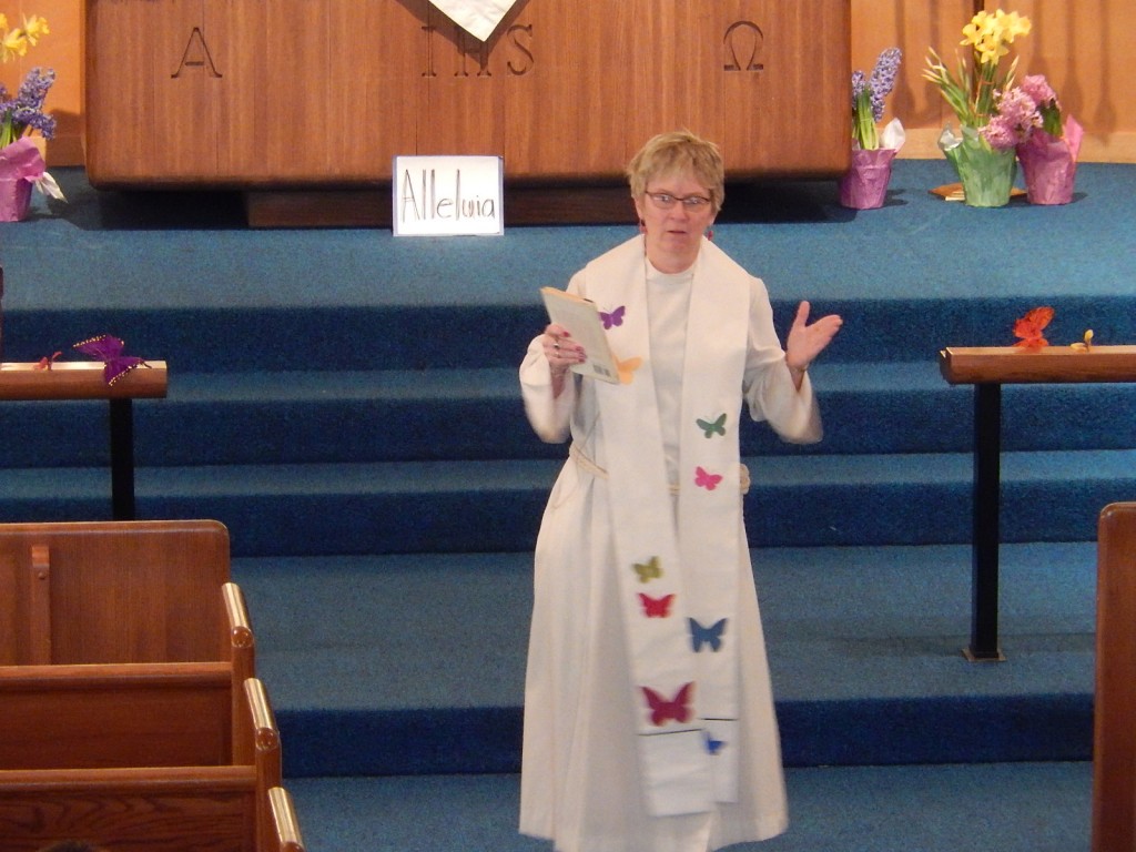 Some thoughts on compassion… – Grace United Church of Christ