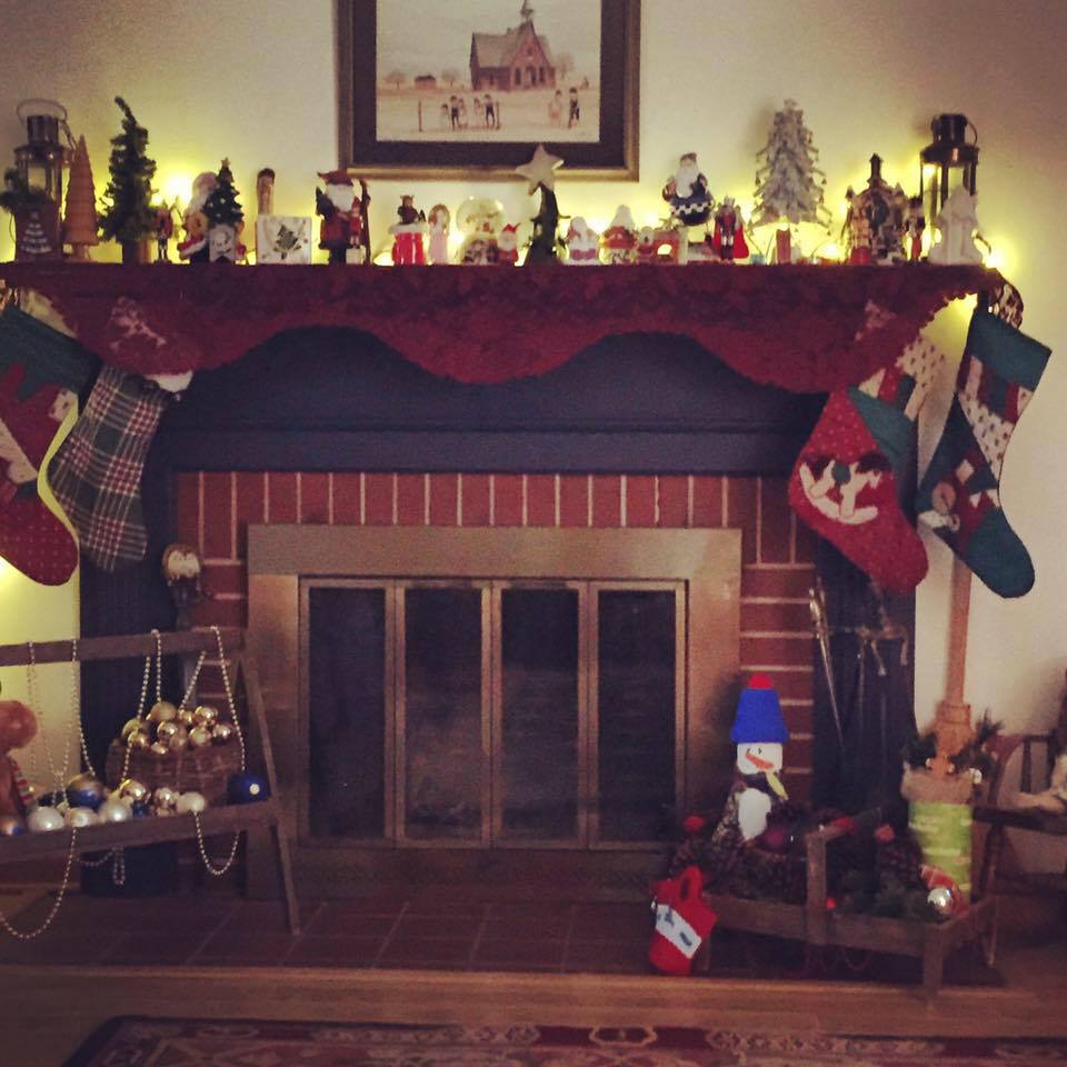 Open House at the Parsonage – Grace United Church of Christ