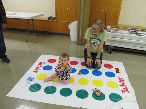 Game Day – Grace United Church of Christ