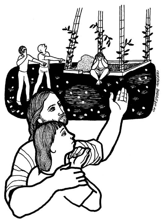 Commitment, Sacrifice, and Generosity – Grace United Church of Christ