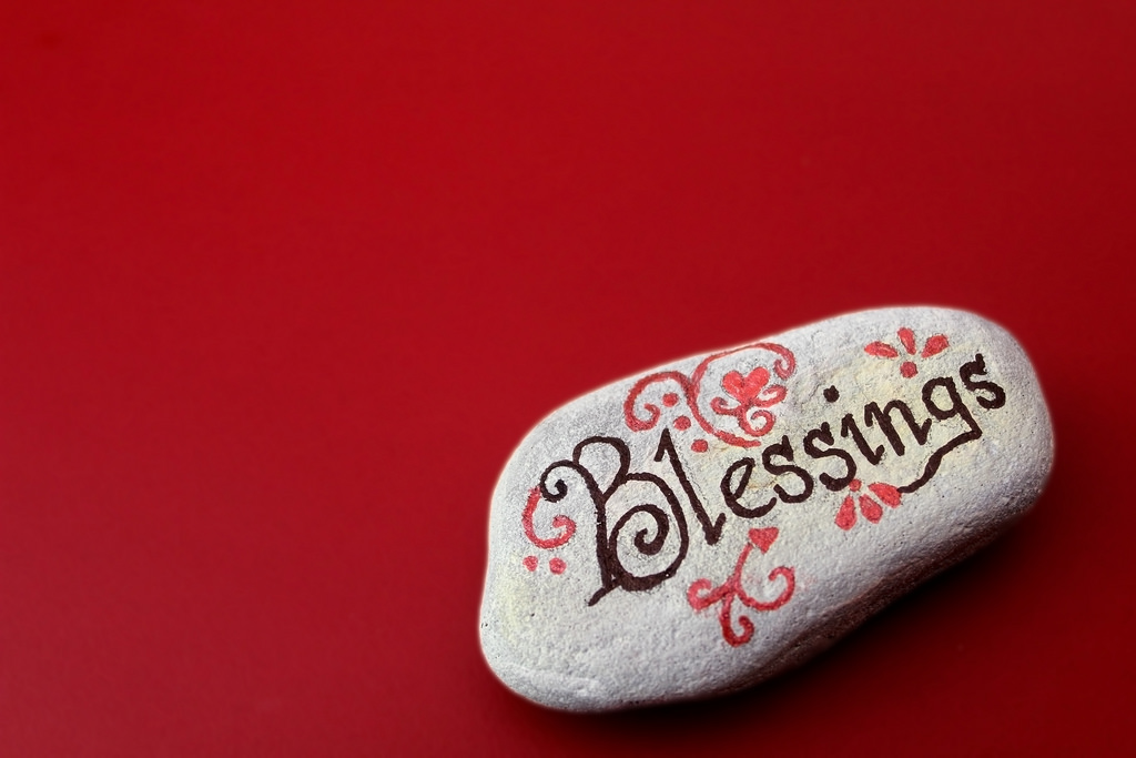 God Bless You – Grace United Church of Christ