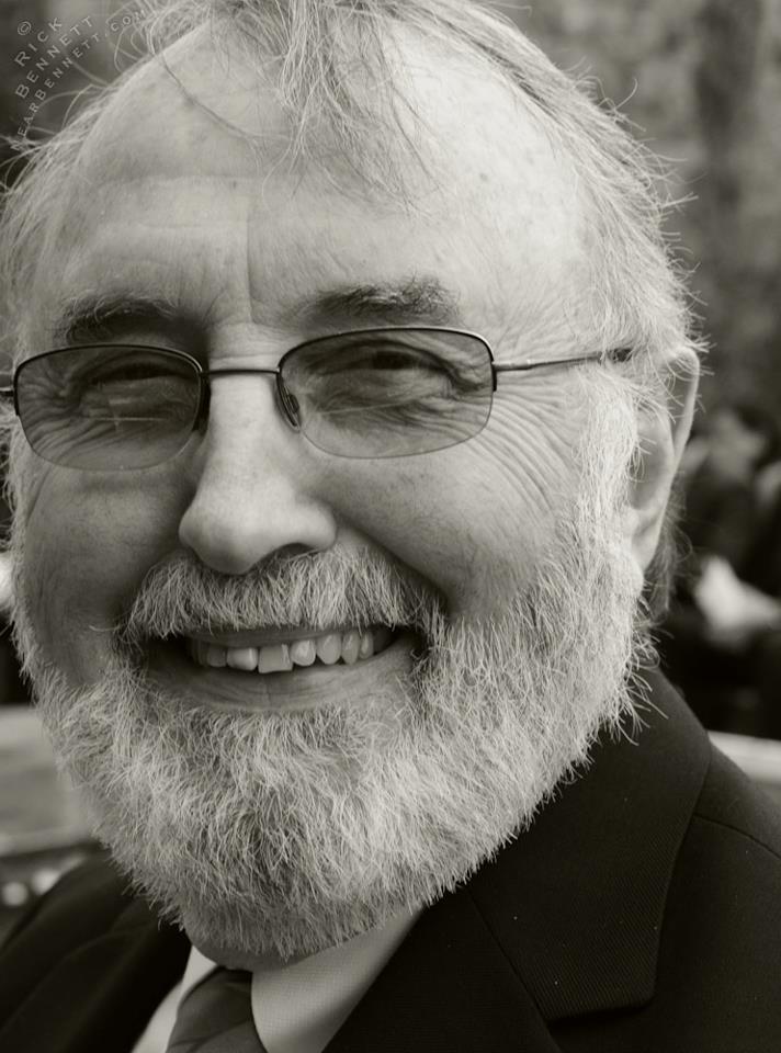 “I will be with you” – Grace United Church of Christ