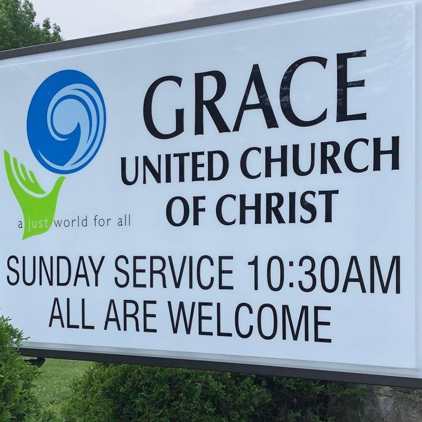 grace-sign – Grace United Church of Christ