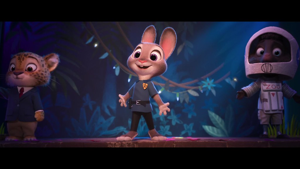 zootopia-judy-hopps – Grace United Church of Christ